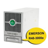 China 3000W 48V Telecom Rectifier Module Emerson R48-3000e for Netsure Power Supply System for sale