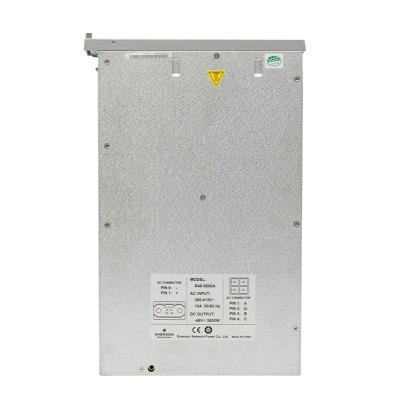 Cina R48-5800 Emerson Rectifier Module 50A per il sistema di alimentazione Netsure 801 in vendita