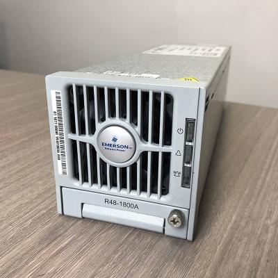 中国 R48-1800A 電源 エマーソン直定器モジュール 50/60Hz 単一出力タイプ 販売のため