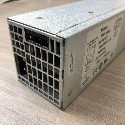 中国 R48-1800A 電源 エマーソン直定器モジュール 50/60Hz 単一出力タイプ 販売のため