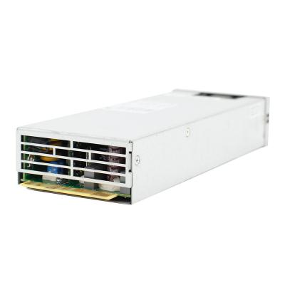 中国 Netsure 211 テレコム 矯正器 48v R48-1000A 48V 1000W DC パワー モジュール 販売のため