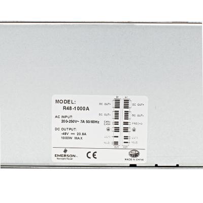中国 Netsure 211 テレコム 矯正器 48v R48-1000A 48V 1000W DC パワー モジュール 販売のため