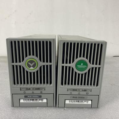 Cina Vertiv / Emerson 48V 3500W Rettificatore Modulo Emerson R48-3500E Rete di alimentazione Rettificatore di alimentazione per telecomunicazioni in vendita
