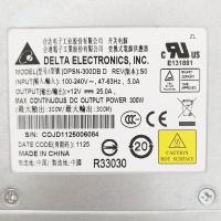 China Delta DPSN-300DBD 12V 300W Switching Power Supply Rectifier Module 96% Efficiency for sale