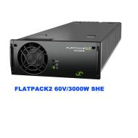 China Eltek Flatpack2 60/3000 SHE Rectifier Module 3000W 50A Telecom Power Supply for sale