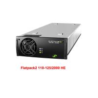 China Eltek Flatpack2 110/2000 HE Rectifier Module 2000W 94% Efficiency DC/DC Converter 241115.805 for sale