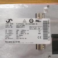 China Eltek Flatpack2 110/2000 HE Rectifier Module 2000W 94% Efficiency DC/DC Converter 241115.805 for sale