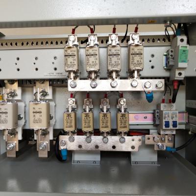 China ZXD1500 Rectificador 48V 300A Telecom Bateria gabinete ZTE ZXDU58 T301 à venda