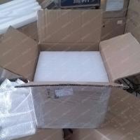 China Vertiv Wall Mounted Network Server Rack Cabinet IP55 Outdoor Dustproof 600x600x450mm for sale