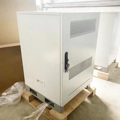 Cina IP68 24U 32U Server Cabinet Rack da 19 pollici in vendita