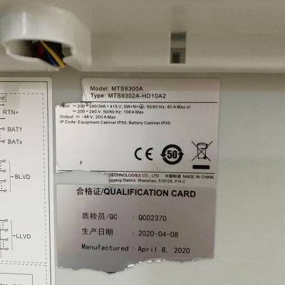 Cina IP68 24U 32U Server Cabinet Rack da 19 pollici in vendita