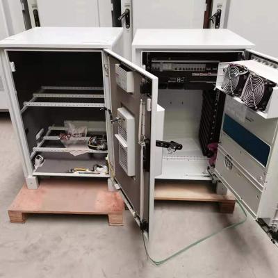 China Armário de refrigeração AC 5G termostático exterior Telecom MTS9300A XA10A1 à venda