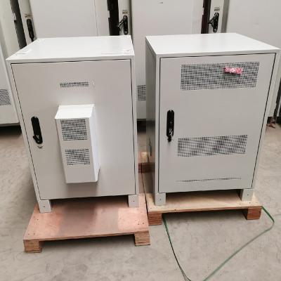 China Armário de refrigeração AC 5G termostático exterior Telecom MTS9300A XA10A1 à venda