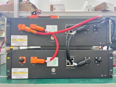 Китай Литий-ион 48V 150ah элемент 3.2V150Ah PN: 241119.105 BT-Li Lifepo4 для сетевой связи поддерживаемой параллельно продается