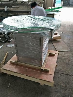 China automatic bottle feeding machine/  rotary Cumulative table for sale