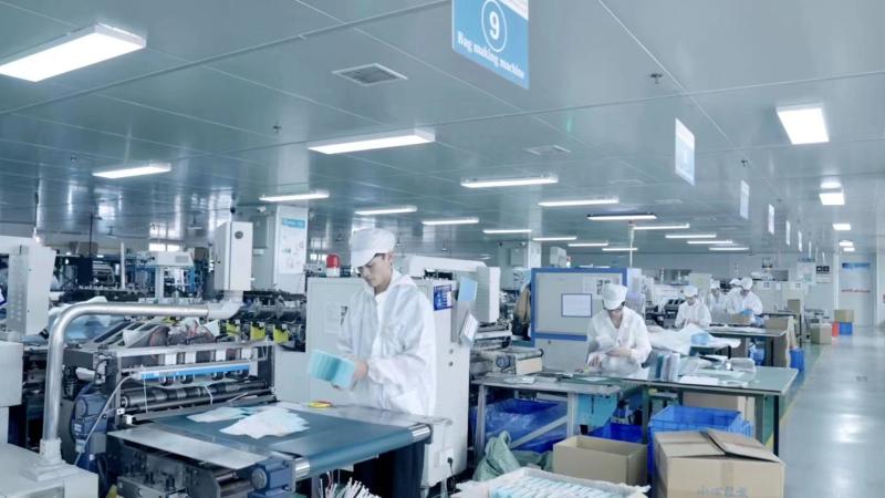 確認済みの中国サプライヤー - Suzhou Kingred Material Technology Co.,Ltd.