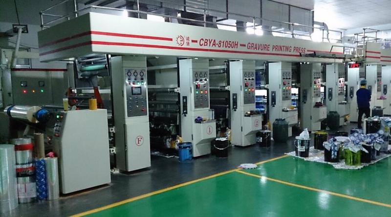 確認済みの中国サプライヤー - Suzhou Kingred Material Technology Co.,Ltd.