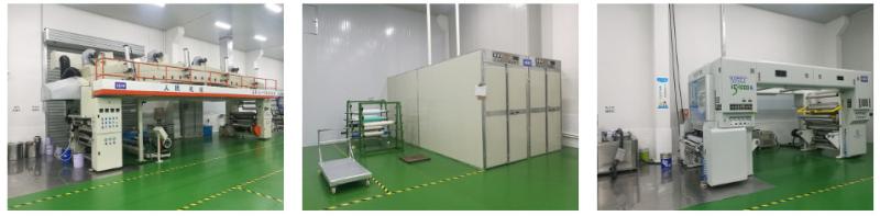 確認済みの中国サプライヤー - Suzhou Kingred Material Technology Co.,Ltd.