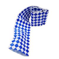 China Custom Logo Flexography Printing 5 Layer Sausage Casing 40um-80um Thickness for Sausages for sale