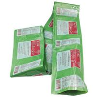 China Custom Logo Flexography Printing 5 Layer Sausage Casing 40um-80um Thickness for Sausages for sale