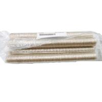 China Transparent Cellulose Sausage Casing 55-95ft Lengths for High-Speed Processing - ISO/FDA Certified for sale