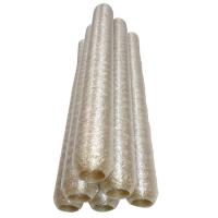 China Transparent Cellulose Sausage Casing 55-95ft Lengths for High-Speed Processing - ISO/FDA Certified for sale