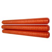 China Transparent Cellulose Sausage Casing 55-95ft Lengths for High-Speed Processing - ISO/FDA Certified for sale