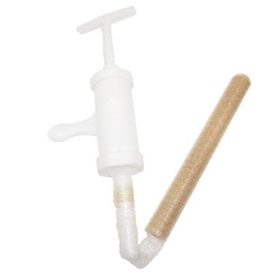 China CE Certificatied Meat Packing Transparent Cellulose Sausage Casings for sale