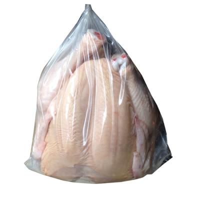 Cina Sacchetti termicamente contratti Sacchetti a vuoto Sacchetti a vuoto per pollame al dettaglio Sacchetti a vuoto termicamente e umidamente a prova di acqua in vendita