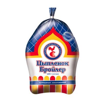 Cina OEM Food Heat Shrinking Bags Pollame Carni di pollame Freezer Bags Heat Shrink Packaging Bags in vendita