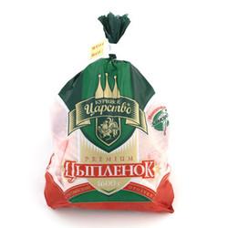 Cina OEM Food Heat Shrinking Bags Pollame Carni di pollame Freezer Bags Heat Shrink Packaging Bags in vendita