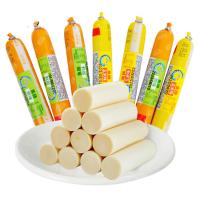 China Custom PVDC Plastic Sausage Casing Film 20-60um Thickness with 20% Shrinkage for High Barrier Packaging for sale