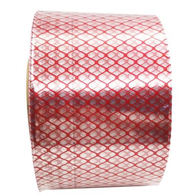 China Custom Size Steam Cooking Polyamide Sausage Casings For Sausages Making for sale