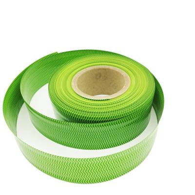 Chine Impression personnalisée du logo OEM Sausage Matériaux d'emballage Couleur verte Sausage Enveloppe en plastique à vendre