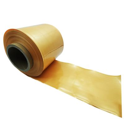 China Groothandel Wurst Plastic behuizingen Op maat gemaakt Flexografie Drukmerk Logo Polyamide Enterische coatings for sale