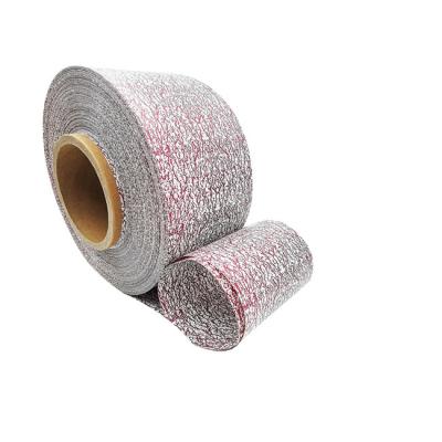 중국 고기 소시지 플라스틱 껍질 제조업체 식품 등급 껍질 포장 사용자 지정 로고 판매용