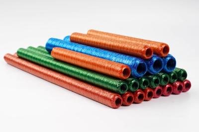 중국 자동 박피기, 훈제육용 셀룰로오스 인공 소시지 케이싱 판매용