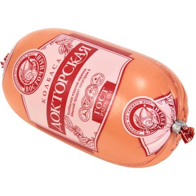 China Multi-camadas Custom Logotipo de espessura Impresso Casing de nylon para salsichas à venda