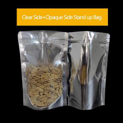 China 6x9 Inches Lightweight Food Packaging Bags with OEM Service for Fruit Packaging for sale