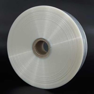 China 5 Layers Customized Printing Steam Cooking Polyamide Transparent Sausage Casings For Sausages for sale