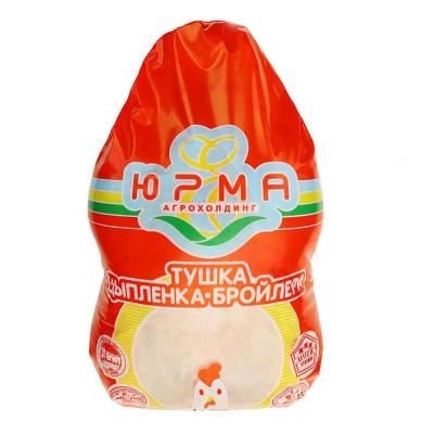 China High Grossy Composite EVA PE Heat Shrink Bags For Food 100-650mm Width for sale