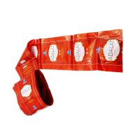 China Multi-Layer Plastic Sausage Casings 50um-75um Thickness with Custom Logo Printing - Soft Temper Co-extrusion Nylon PVDC Material for sale