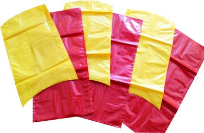 중국 튜브 타입 투명 가금류 열 수축 치킨 포장 백 판매용