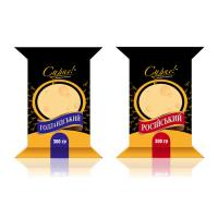 China Multi-Layer PE EVOH Vacuum Shrink Bags 55μm Thickness with High Barrier Protection for Food Packaging for sale