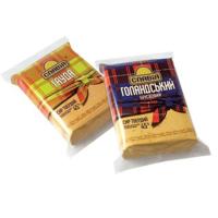 China Multi-Layer PE EVOH Vacuum Shrink Bags 55μm Thickness with High Barrier Protection for Food Packaging for sale