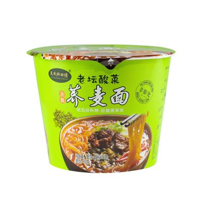 China Paper Alloy 8011 Composite Heat Seal Lids For Food Buckets 144mm Diameter for sale