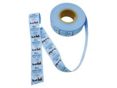 OEM Casings Manufacturer Polyamide Casings Lunch Meat Sausage Plastic Casings Flexography Printing Customization