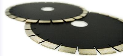 China Diamond Blade for Wet or Dry Cutting Granite/Marble/Stones for sale