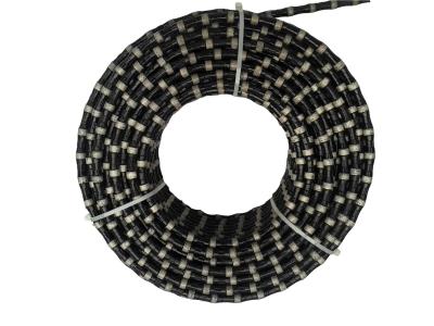 China 2017 Good Sale Product Diamond Wire Saw for Cutting Reinforced Concrete for sale