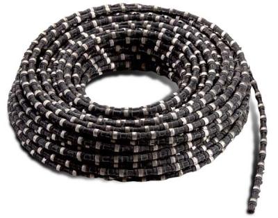 China Diamond Wire for Granite Quarries Cutting on Sale for sale